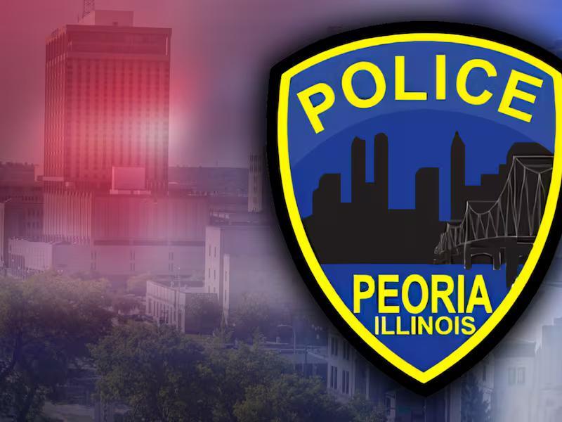 Police investigate Memorial Day burglaries at Peoria dealerships