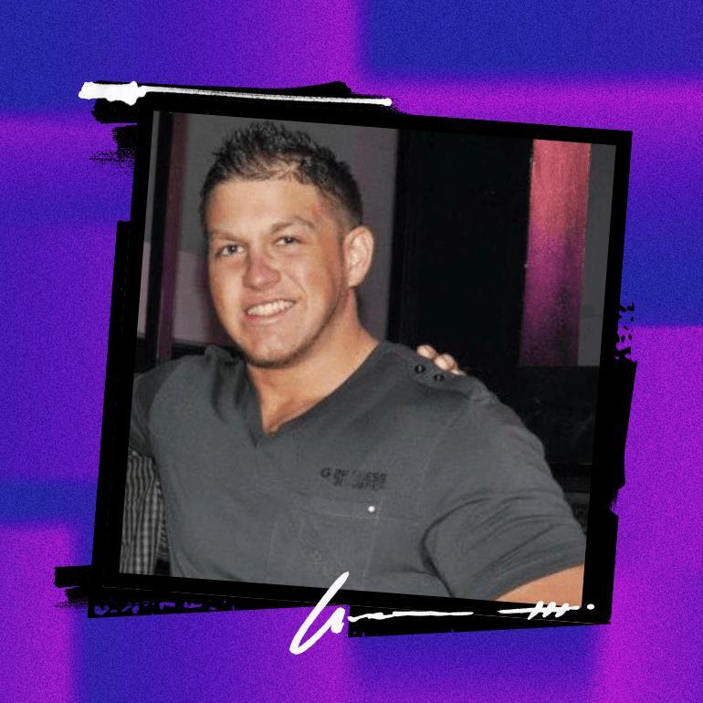 MISSING: Christopher “Cole” Thomas - NewsBreak