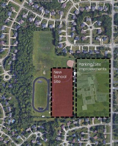 Avon Lake Schools gives tentative construction schedule for new ...