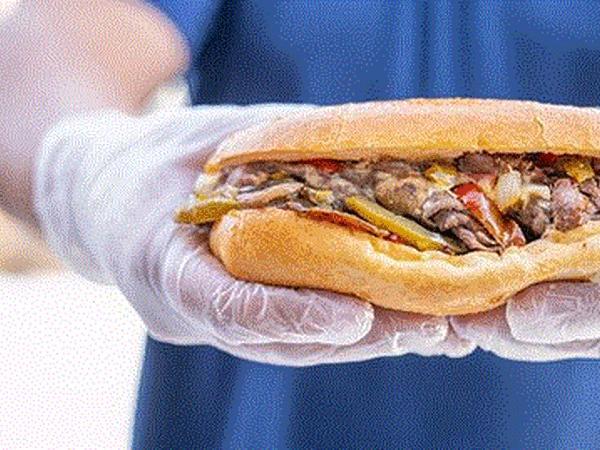 5 Best: Must-Try Cheesesteaks in Harrisburg, PA