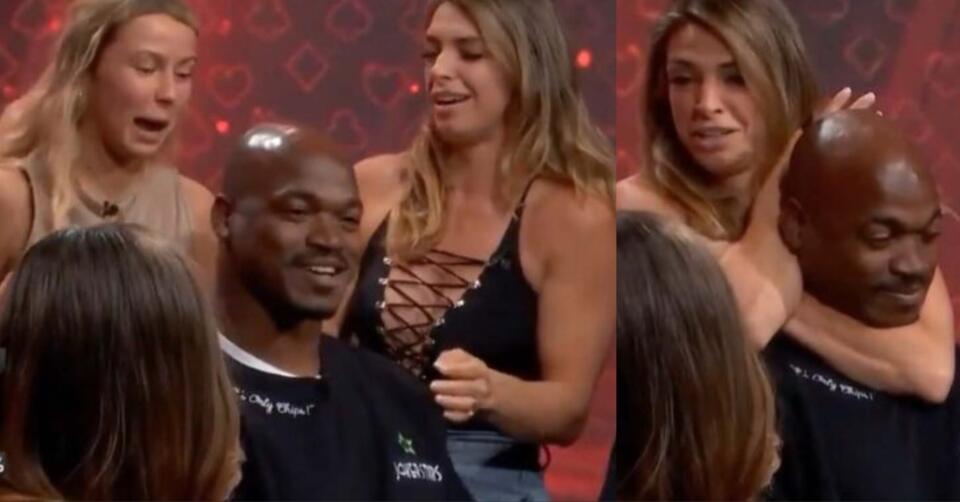 Watch – UFC’s Mackenzie Dern Teaches ‘Hawk Tuah’ How to Choke Out an ...