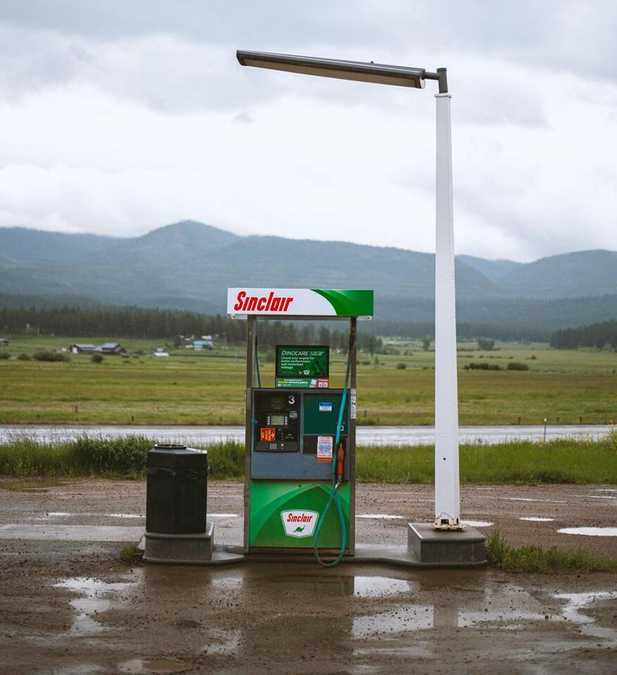 Montana Gas Prices Soar A Quarter a Gallon in Days - NewsBreak