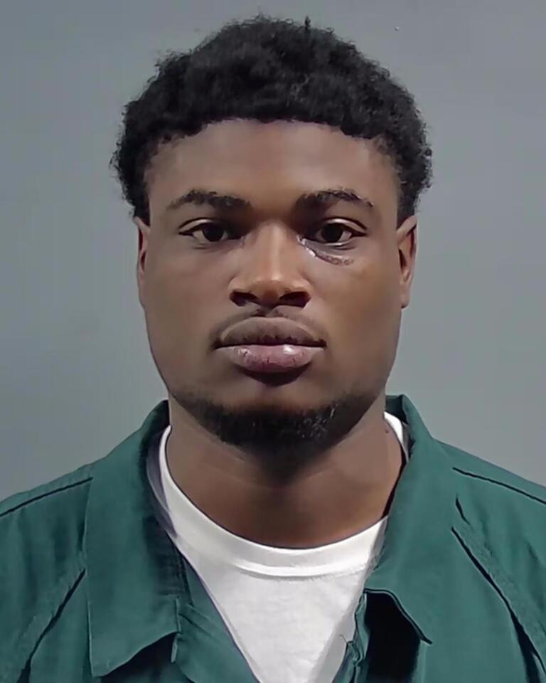 Pensacola man wanted on attempted homicide, bond revocation charges ...