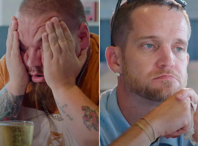 Trouble In Paradise Between Pumpkin and Husband Josh on Mama June ...