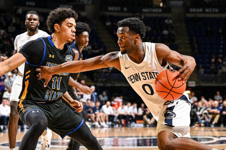Ex-Penn State basketball player gives reasons for his dismissal amid ...