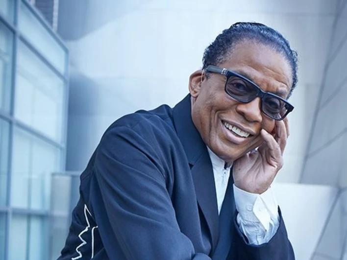 Herbie Hancock’s legacy continues with 2025 North American tour - NewsBreak