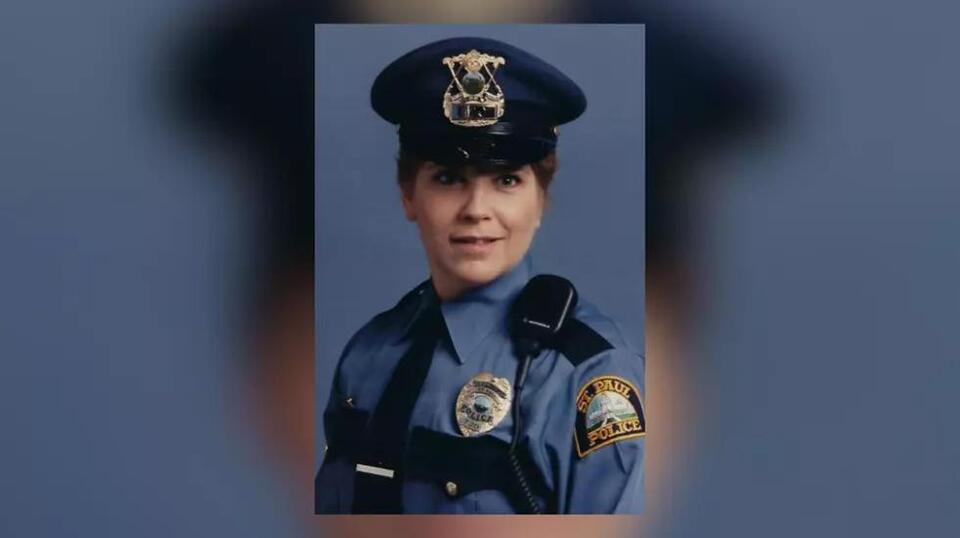 Minnesota Flags at Half Staff Monday for Fallen St. Paul Police Officer ...