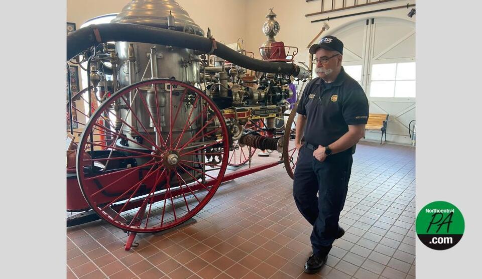 William Cameron Engine Company celebrates 150 proud years - NewsBreak