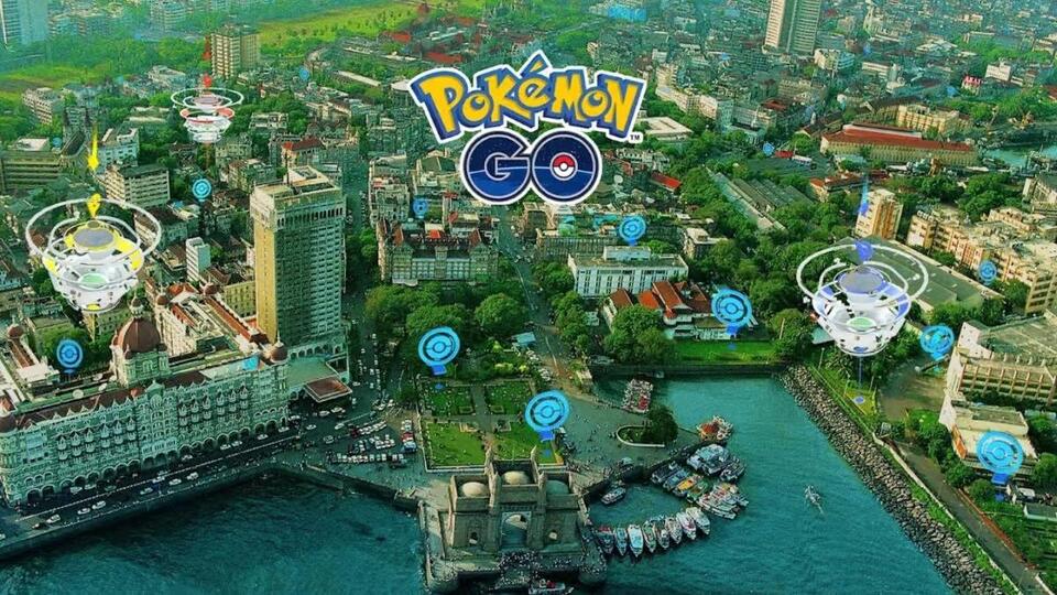 Pokemon Go’s limits on free features are a blessing in disguise despite ...