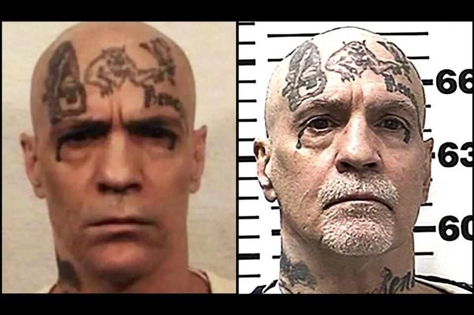 White Supremacist Facing Life in Prison for Attempted Murder. He's ...