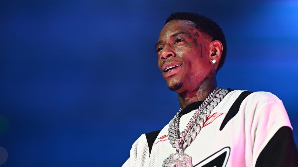Soulja Boy's Ex Intends to Sell His Royalties to Collect $4 Million ...