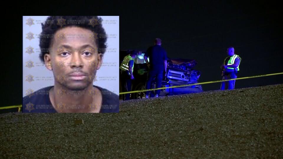 Phoenix Driver Who Killed 6-Year-Old at 105 MPH Lied About Crash, Cops ...