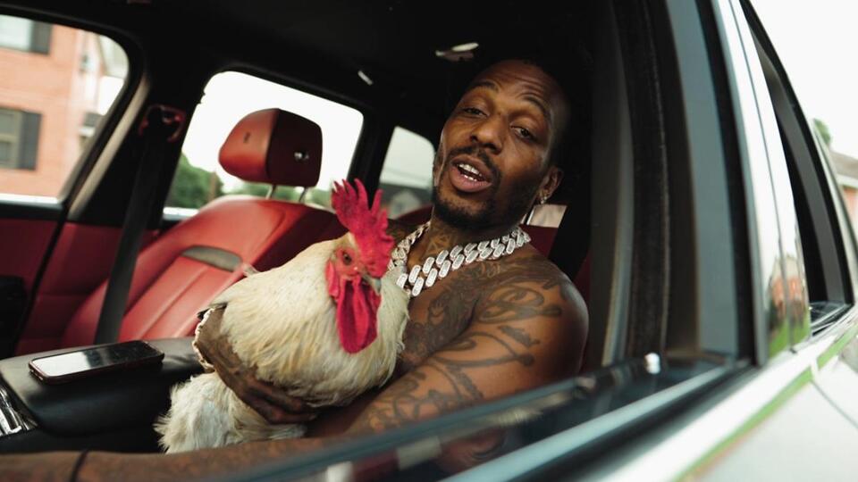 Sauce Walka Net Worth 2025: How Much Money Does He Make? - NewsBreak