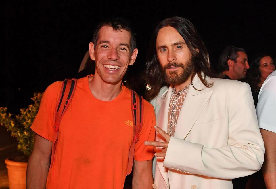 How did Alex Honnold get down from Taipei? Descent explored as climber ...