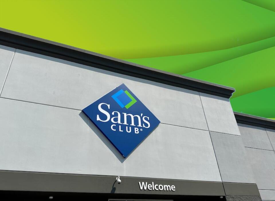7 Sam's Club Deals That Just Got a Massive Price Drop - NewsBreak