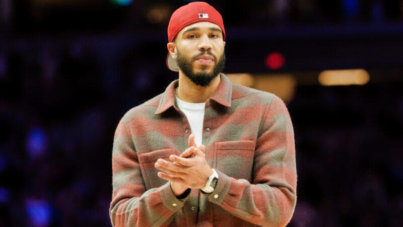 Jayson Tatum Set to Make Major Push Toward Return in Celtics’ Crucial ...