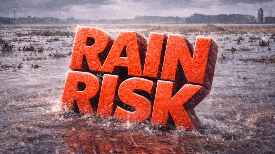 Huntsville, AL Weather Alert: 70% Rain Along I-565 Wednesday Morning ...