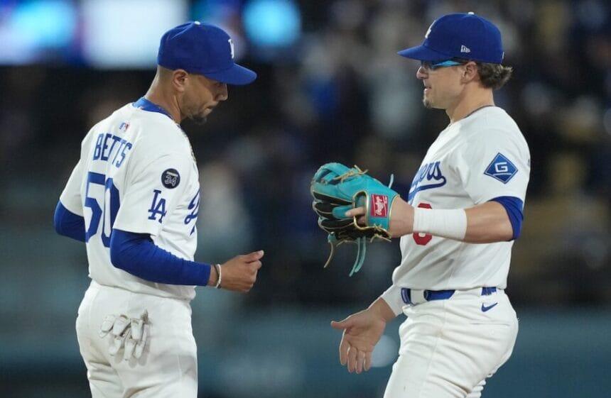 Mookie Betts & Kiké Hernández Moving Closer To Rehab Assignments ...