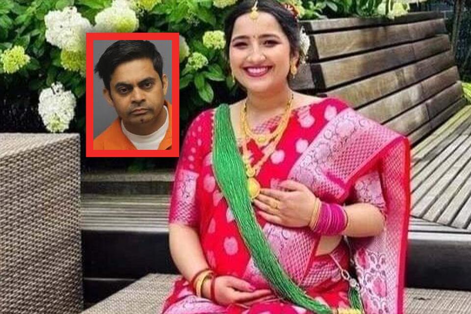 Nepali American Naresh Bhatt Arrested in Connection to Disappearance of ...