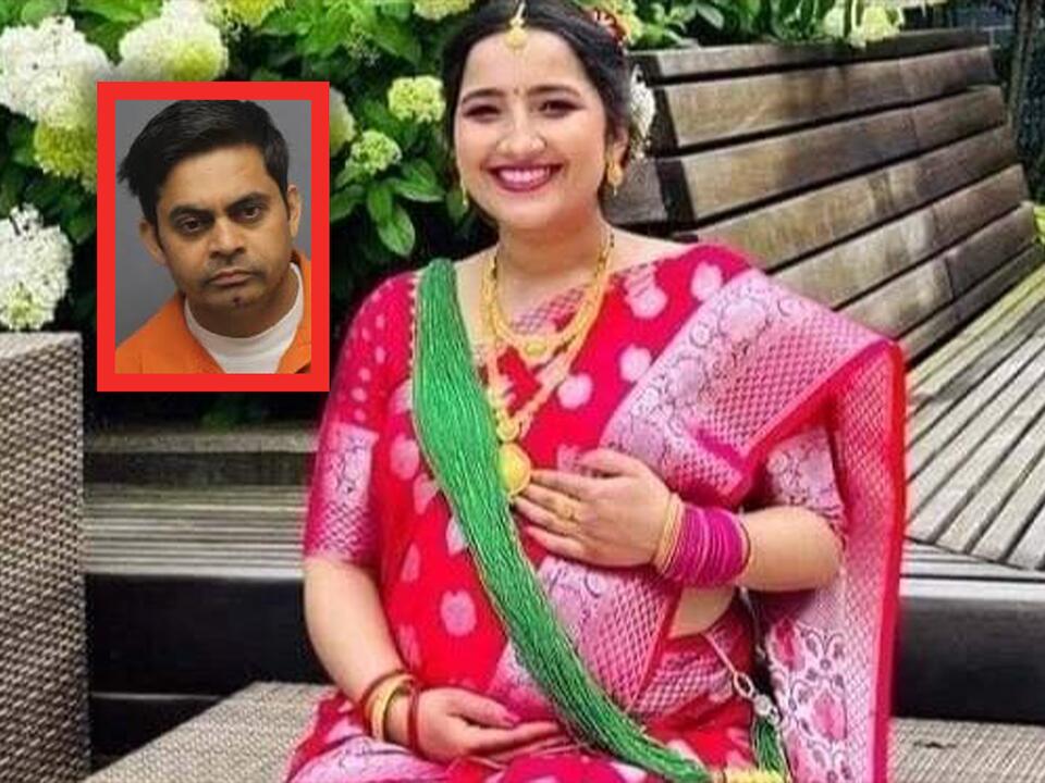 Nepali American Naresh Bhatt Arrested in Connection to Disappearance of ...