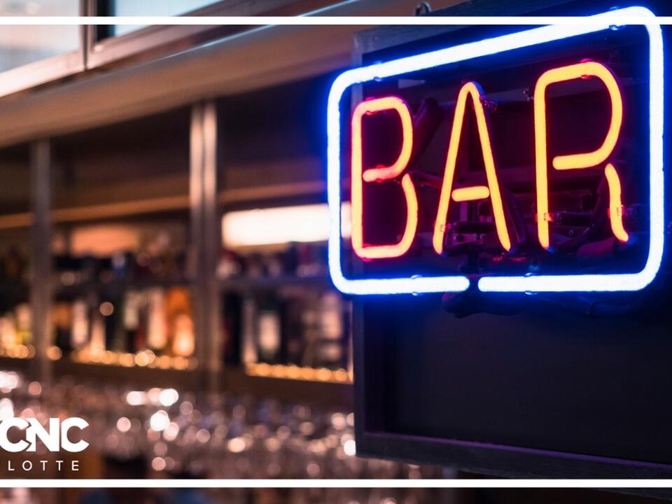 Big changes coming to North Carolina bars