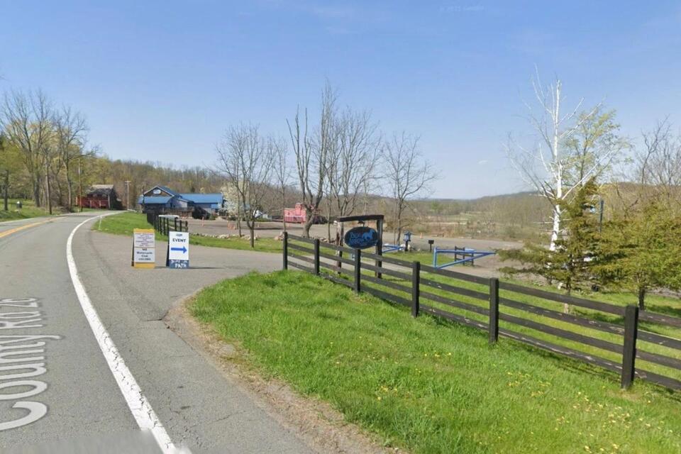 Controversy Erupts Between the Town of Warwick and A Popular Farm ...