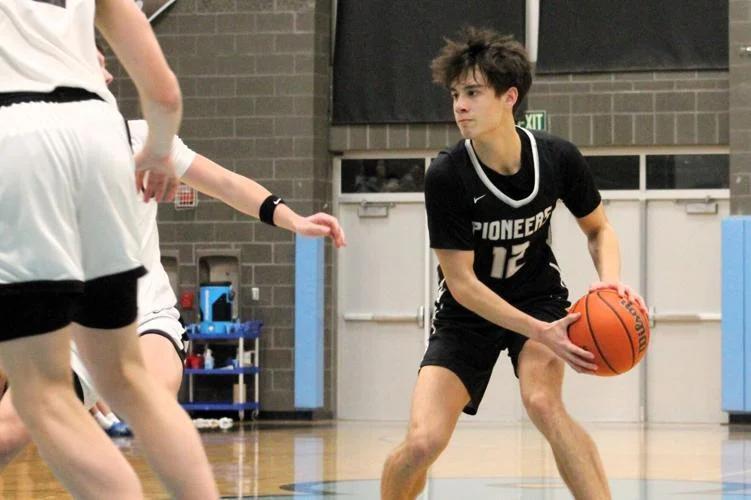 Dylan Westermeyer scores 20 as eighth-ranked Oregon City beats ...