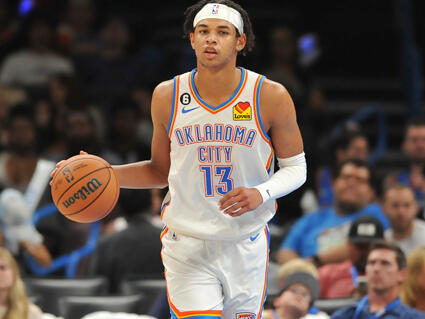 Oklahoma City Blue Wins G League Title