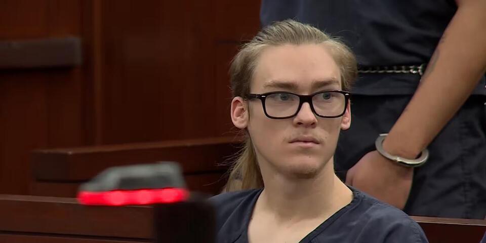 Man will not face the death penalty in road rage killing of 11-year-old ...