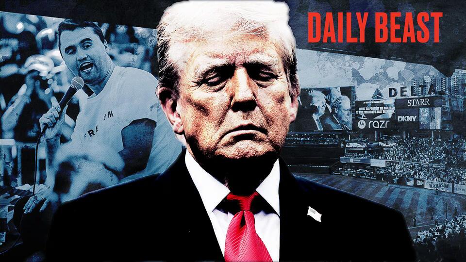 Donald ‘Zero Wins’ Trump Has Run Out of Steam: Political Guru - NewsBreak