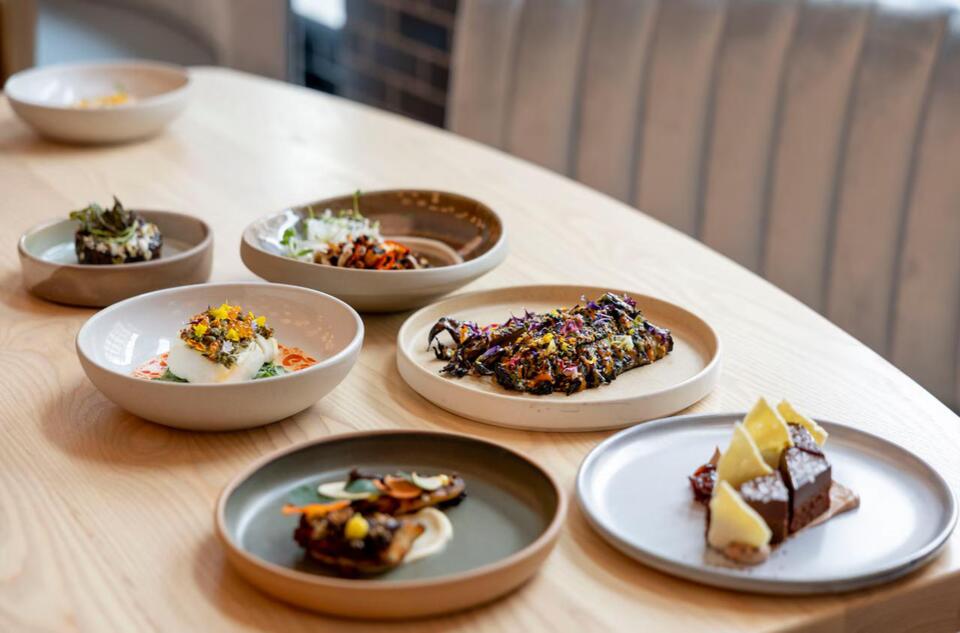 10 bars, restaurants to visit before, after the Michigan football game ...