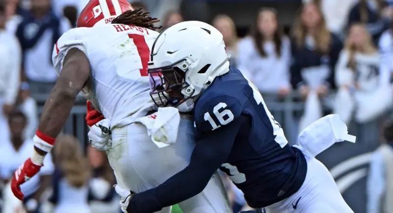 The nightmare continues for Penn State, Lions’ pass rush was better but ...