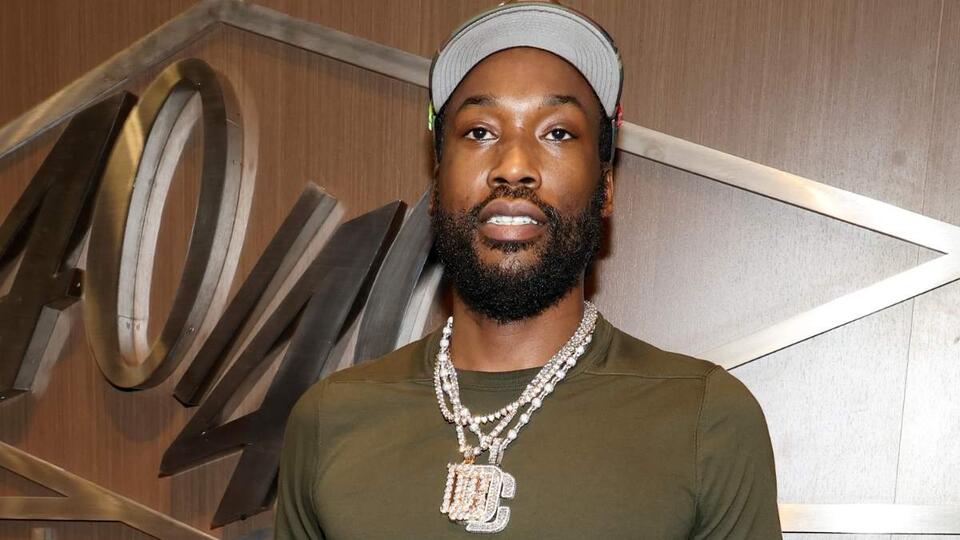 Rapper Meek Mill Considering ‘Sister Wives’ To Heat Up His Love Life ...