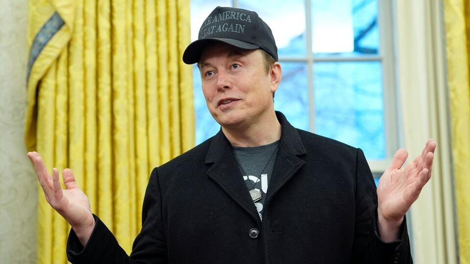 Elon Musk says Dem criticism proves DOGE is doing 'something useful' - NewsBreak