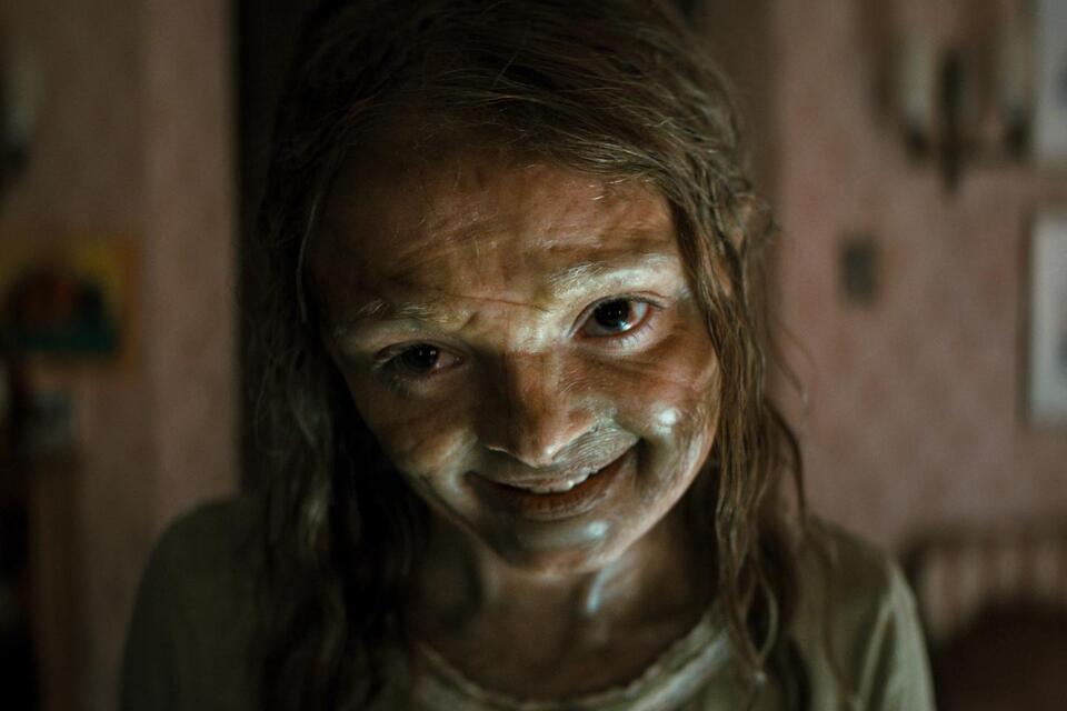 Movie Review: ‘Lee Cronin’s The Mummy’ offers a teenage-girl mummy and ...