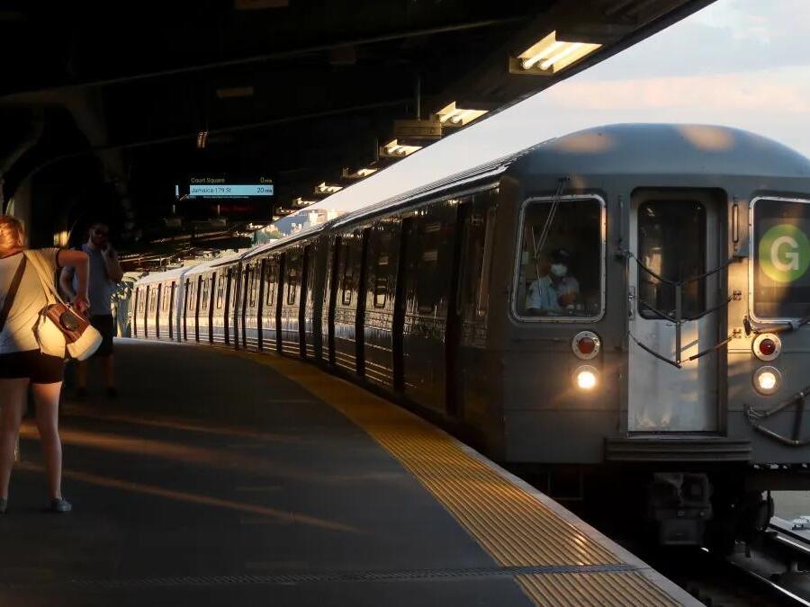 Phase 1 of dreaded G train shutdown starts today: what to know