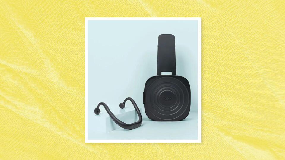 Why Zygo’s Latest Underwater Bone Conduction Headphones Are a Game ...