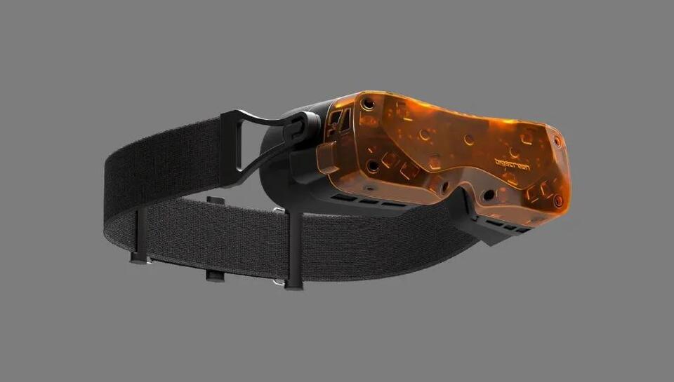 Bigscreen Says Tariffs Will Not Increase Price of Beyond 2 PC VR ...