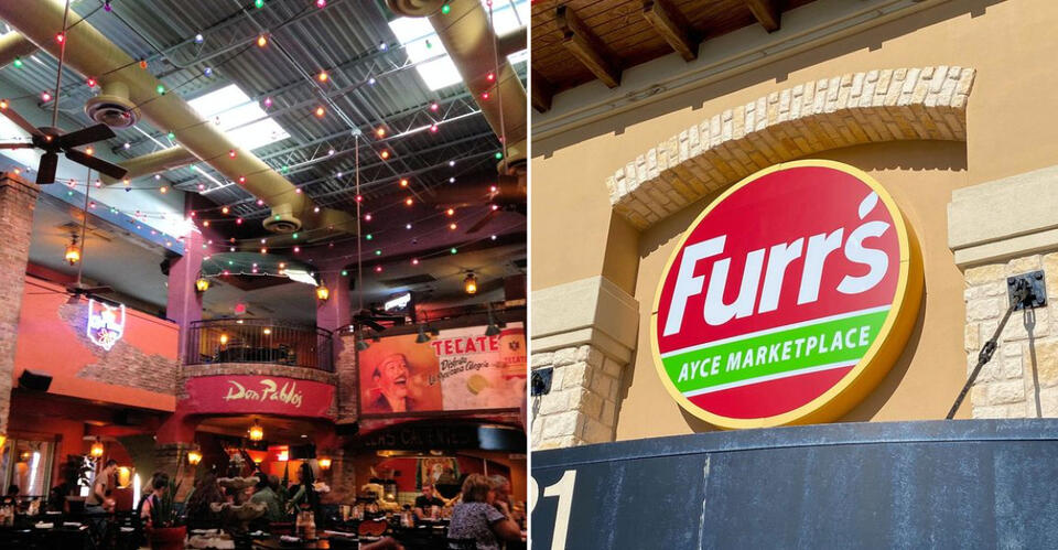 8 Texas Restaurant Chains Locals Still Miss (And Wish Would Come Back ...