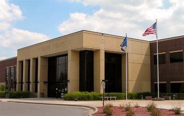 Public Notice - Isanti County Zoning Ordinance Amended - NewsBreak