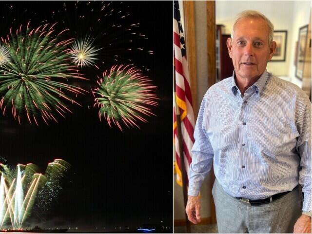 Grand Marshal excited for 'Through the Decades' Independence Day ...