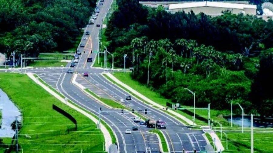 Brevard County, FL population estimated to grow in 2025; local effects ...