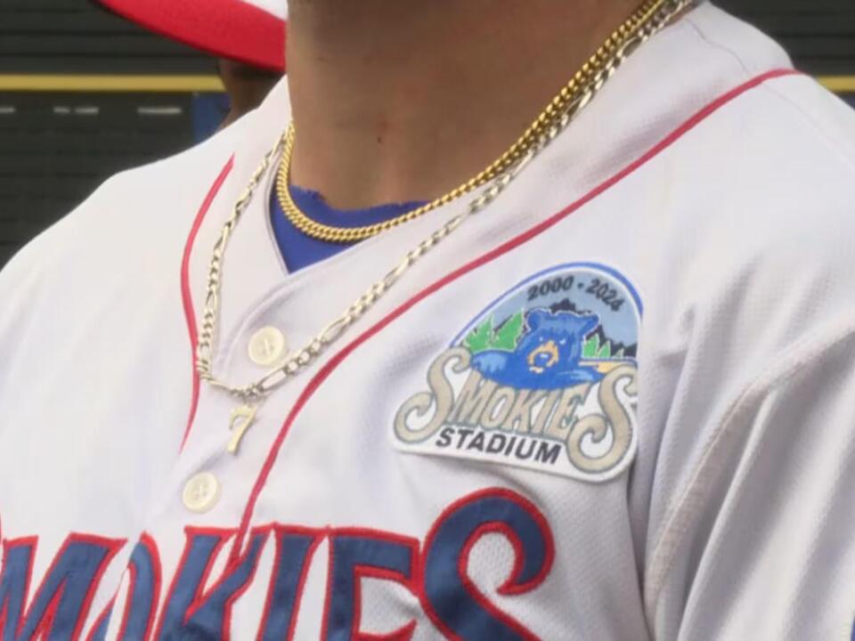 Tennessee Smokies clinch playoff spot in last Kodak season