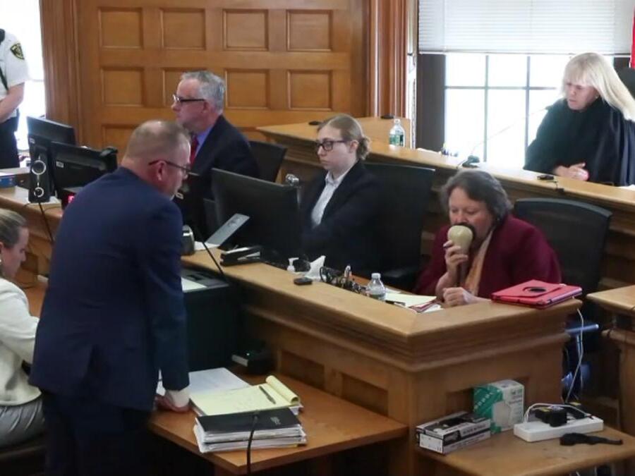 What is a Tuey-Rodriguez charge? How judge is trying to push the trial ...