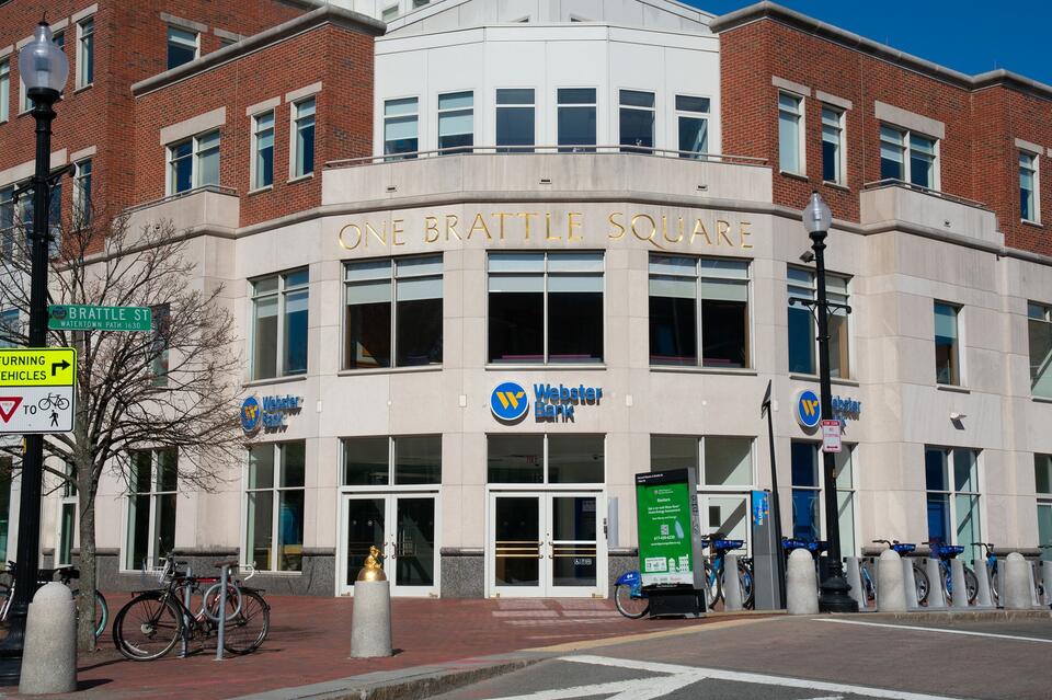 The Moral Rot Behind Harvard’s Epstein Scandal - NewsBreak