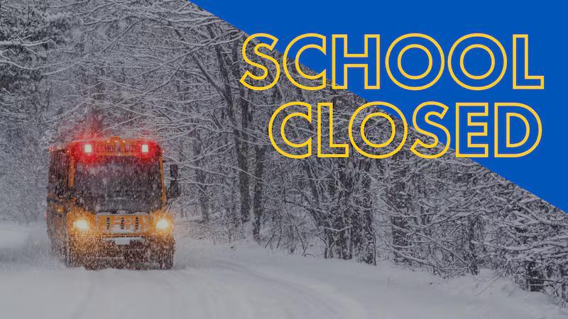 Looking for school closings? Here’s where to find them - NewsBreak