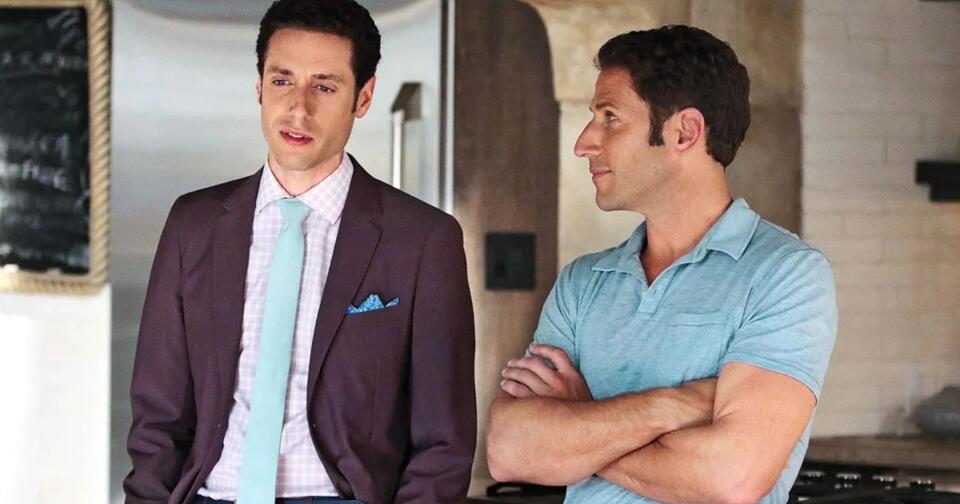 Why Is Royal Pains Leaving Netflix? - NewsBreak