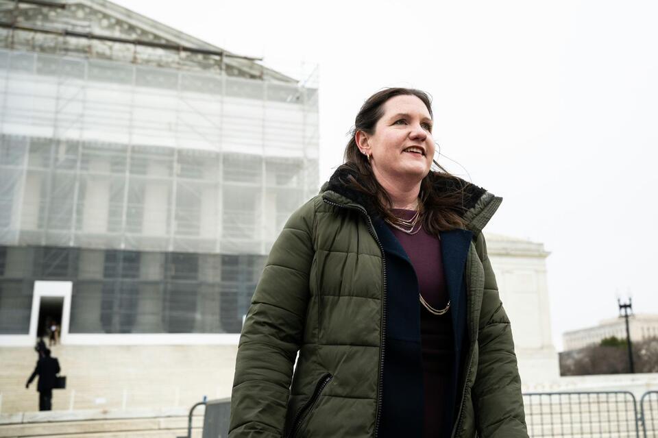 The Right-Wing Justices Know Their Favorite Legal Theory Is Bunk ...