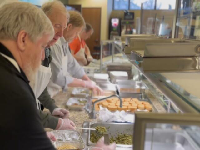 March for Meals campaign raises awareness for Flathead's Meals on ...