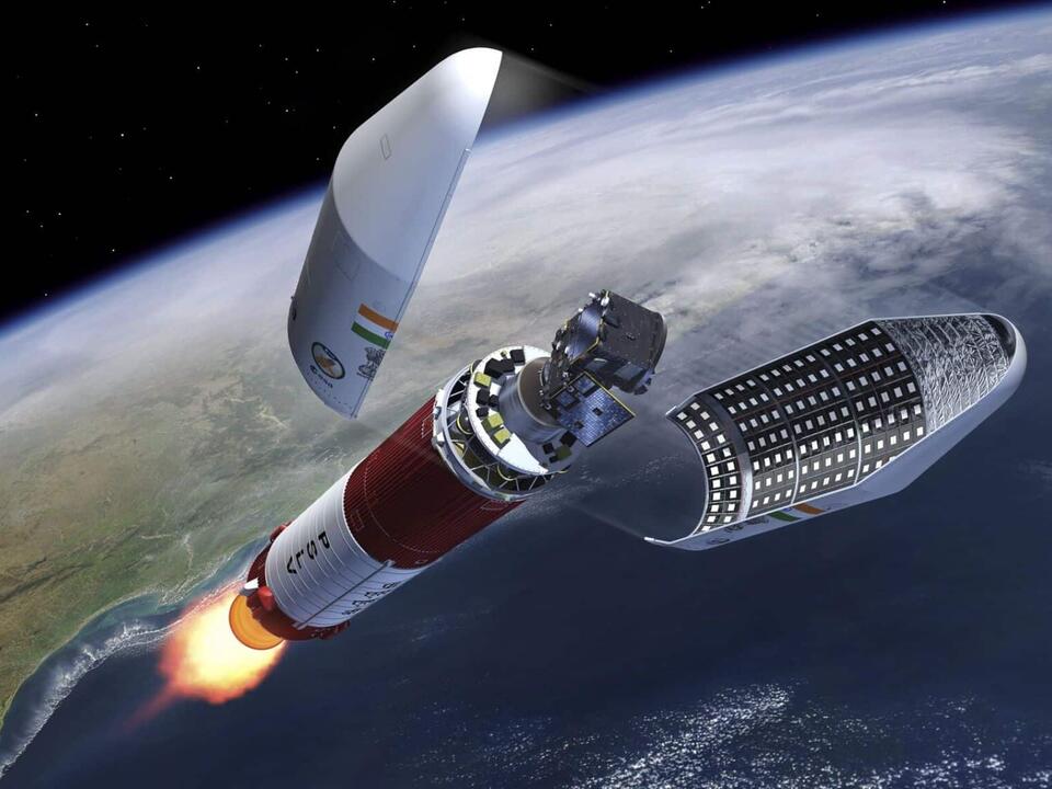 ESA’s Proba-3 Satellites Set to Create Artificial Solar Eclipses and ...